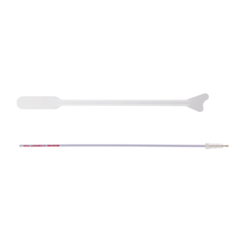 Cytobrush® Plus GT / Pap Perfect® Kunststoffspatel | Viollier