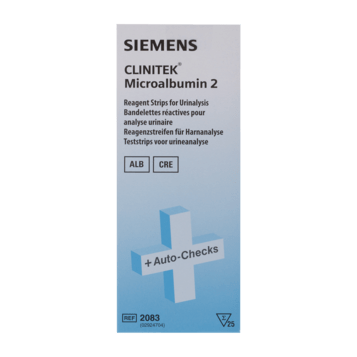 Clinitek®, Clinitest® | Viollier