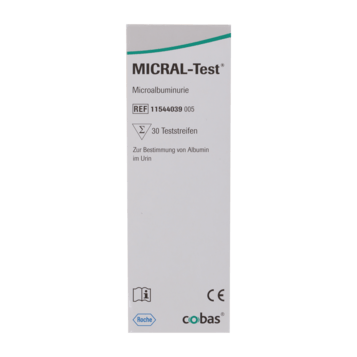 Micral-Test® | Viollier