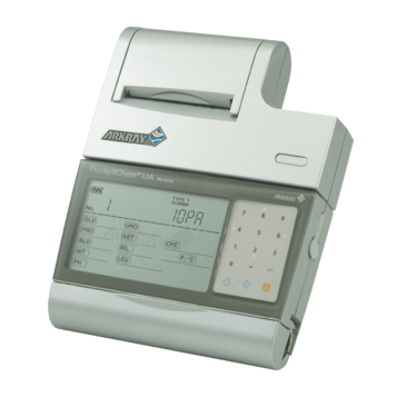 Aution Sticks | Viollier