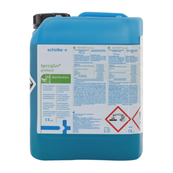 Terralin® protect | Viollier