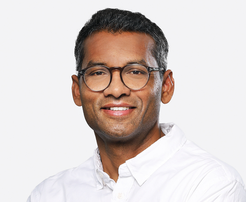 Subhash Manguluri • Viollier