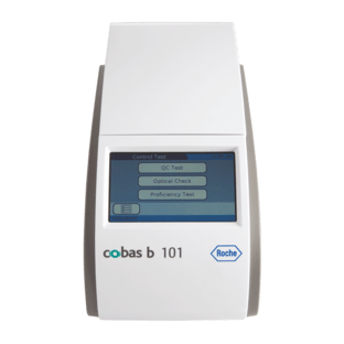 Cobas b 101 | Viollier