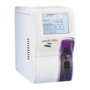 pocH-100i™ | Viollier